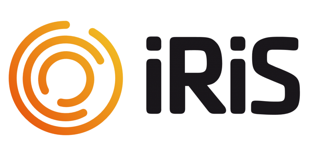 iRiS – for digital life